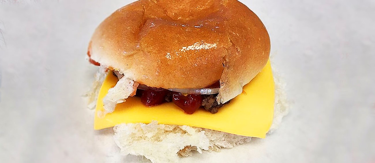 Nick's Hamburger Shop | TasteAtlas | Recommended authentic restaurants