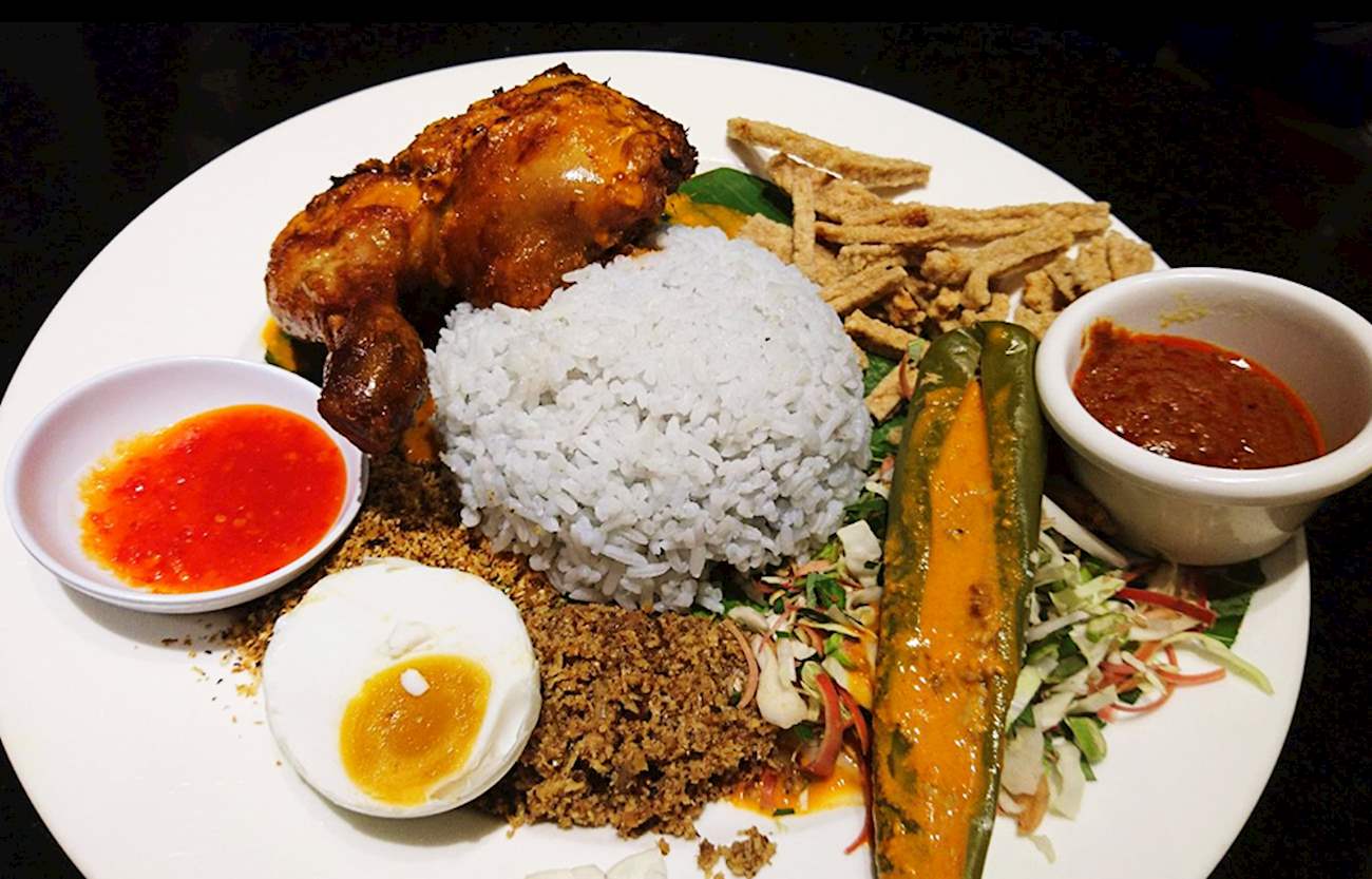Serai Pavilion KL | TasteAtlas | Recommended authentic restaurants