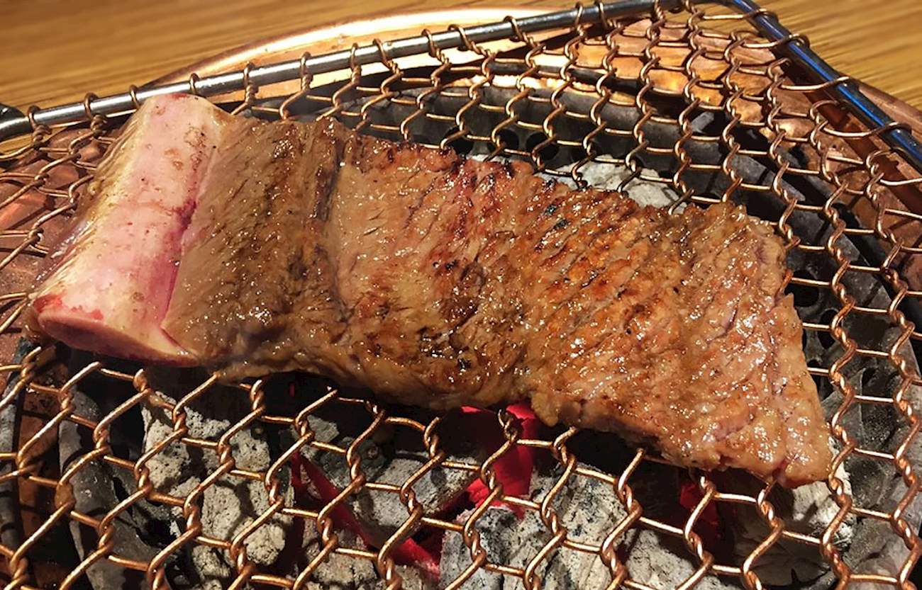 Wangbijib Myeongdong Main Store | TasteAtlas | Recommended authentic ...