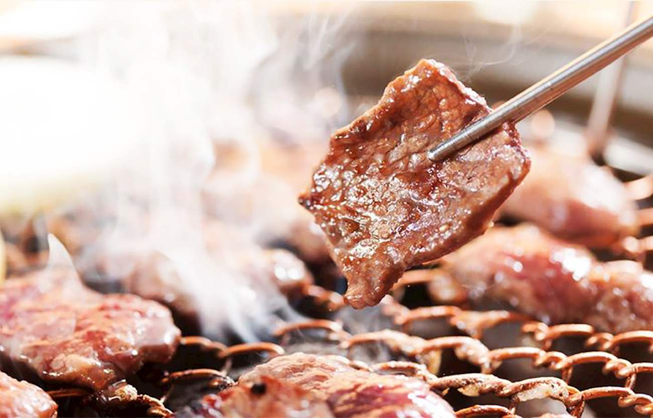 Maple Tree House Itaewon | TasteAtlas | Recommended authentic restaurants