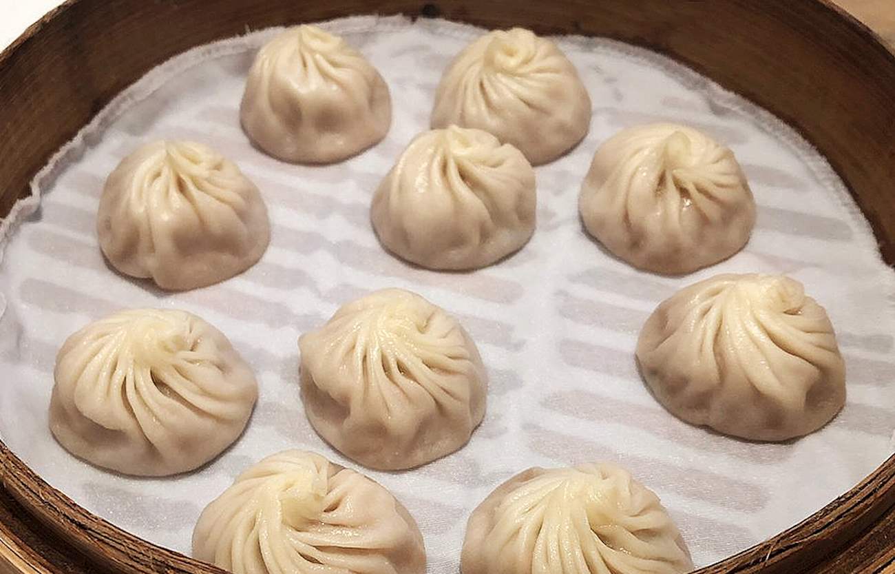 Din Tai Fung Shanghai | TasteAtlas | Recommended authentic restaurants