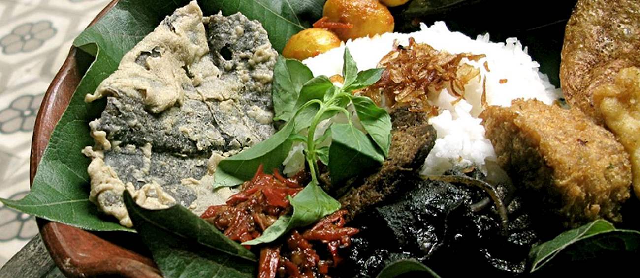 Dapur Babah Elite | TasteAtlas | Recommended authentic restaurants