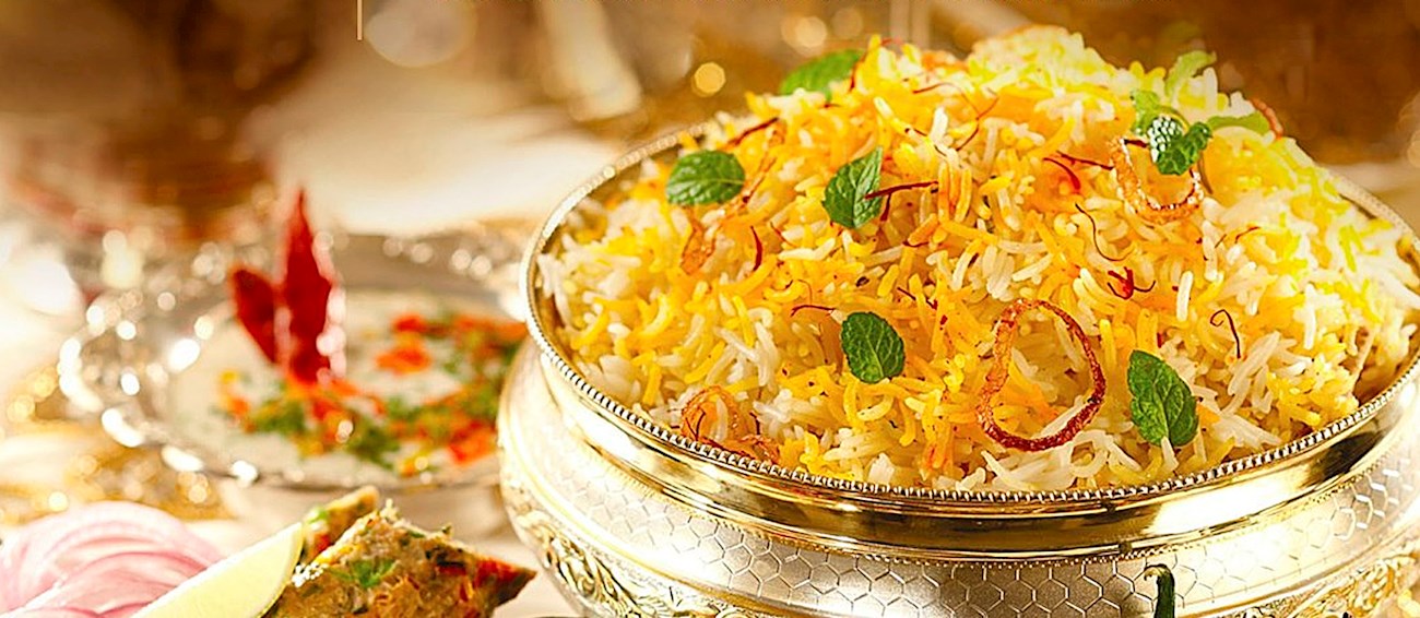 ITC Kohenur | TasteAtlas | Recommended authentic restaurants