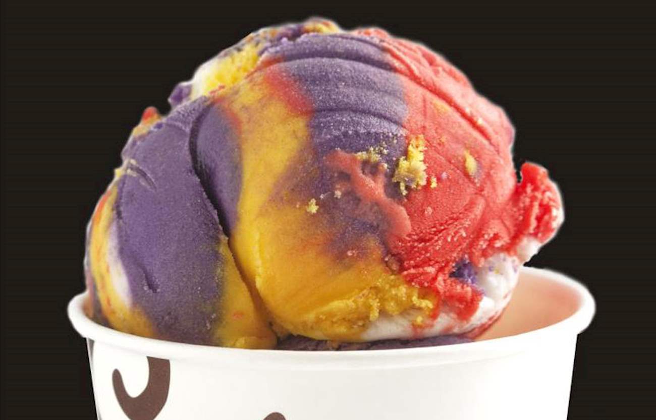 Sebastian's Ice Cream | TasteAtlas | Recommended authentic restaurants