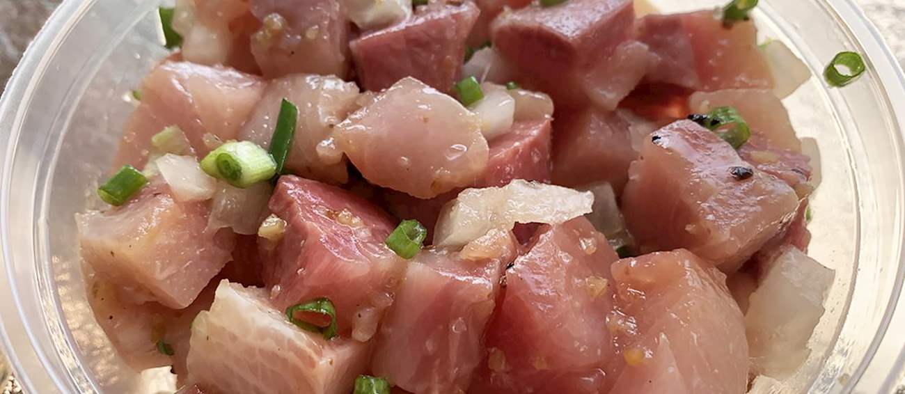 Kaohu Store | TasteAtlas | Recommended authentic restaurants