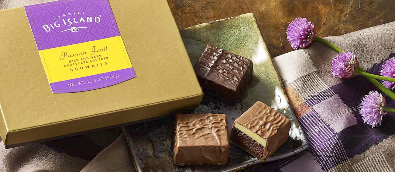 Big Island Candies | TasteAtlas | Recommended authentic restaurants
