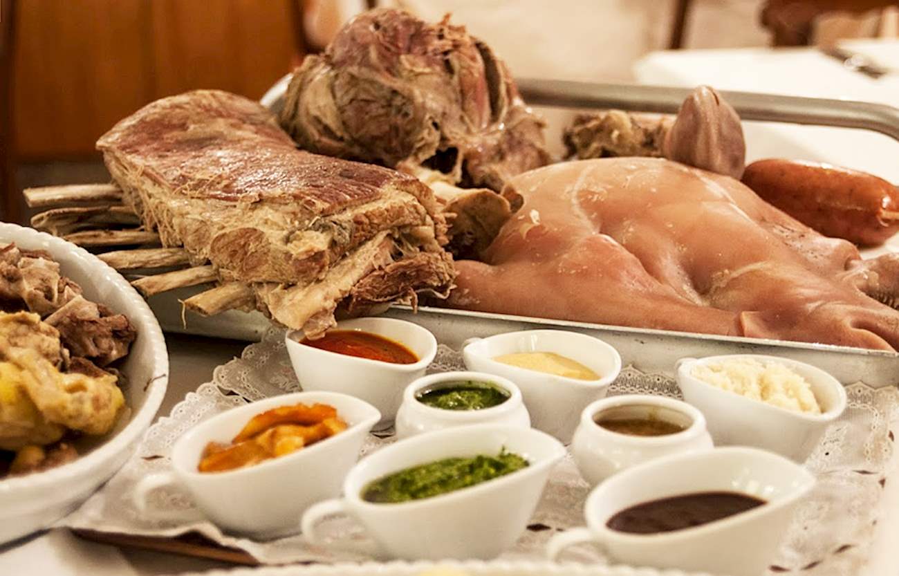 Ristorante Moderno | TasteAtlas | Recommended authentic restaurants