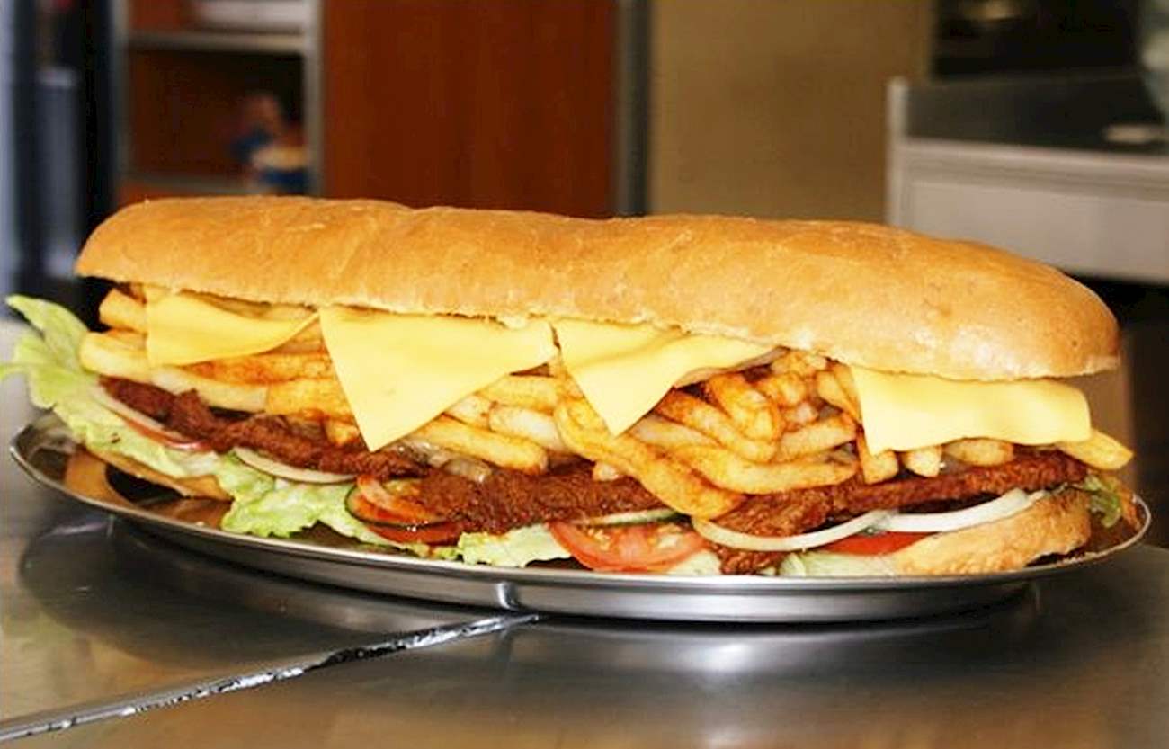 Mariam's Kitchen | TasteAtlas | Recommended authentic restaurants