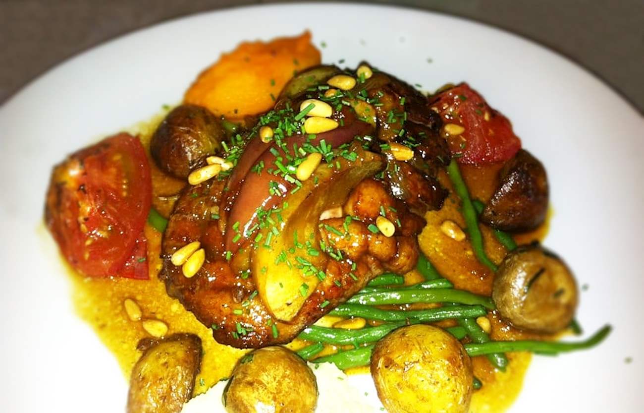 Chez Toinette | TasteAtlas | Recommended authentic restaurants