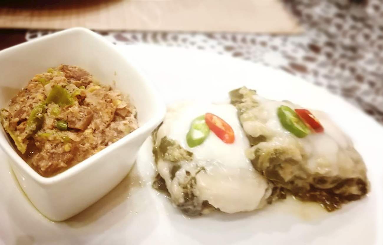 Red Platter | TasteAtlas | Recommended authentic restaurants