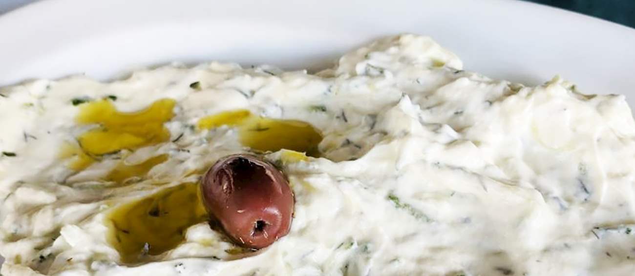 Strofi Restaurant | TasteAtlas | Recommended authentic restaurants