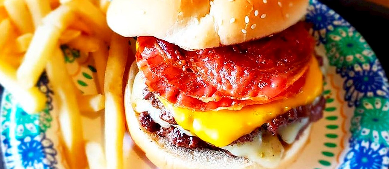 The Chuckbox | TasteAtlas | Recommended authentic restaurants