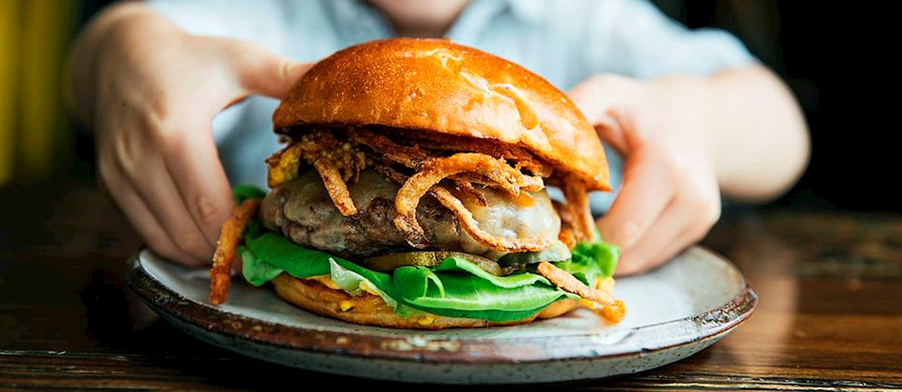 Butcher & Bee | TasteAtlas | Recommended authentic restaurants