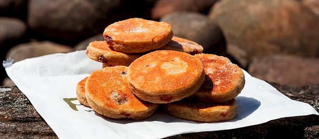 Fabulous Welshcakes | TasteAtlas | Recommended authentic restaurants