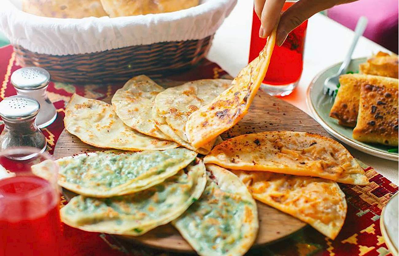 Sumakh | TasteAtlas | Recommended authentic restaurants