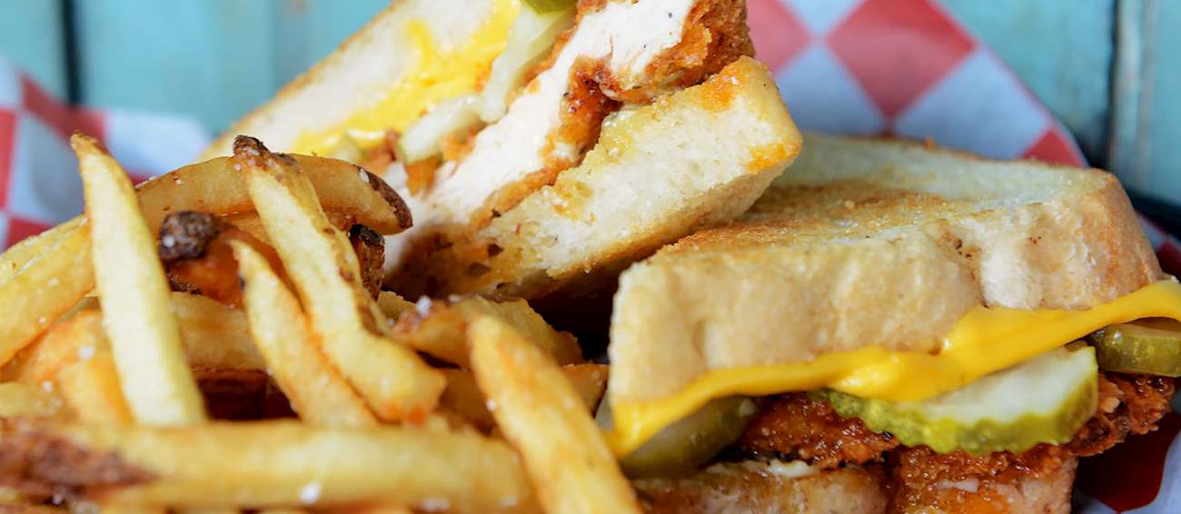 Acme Feed & Seed | TasteAtlas | Recommended authentic restaurants