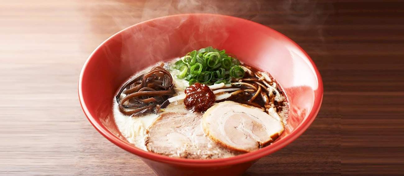 Ippudo Nishikikoji | TasteAtlas | Recommended authentic restaurants
