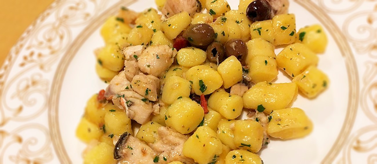 Corte Sconta | TasteAtlas | Recommended authentic restaurants