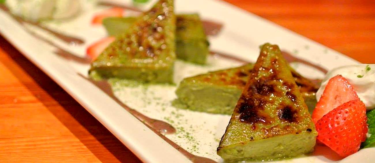 Suika | TasteAtlas | Recommended authentic restaurants