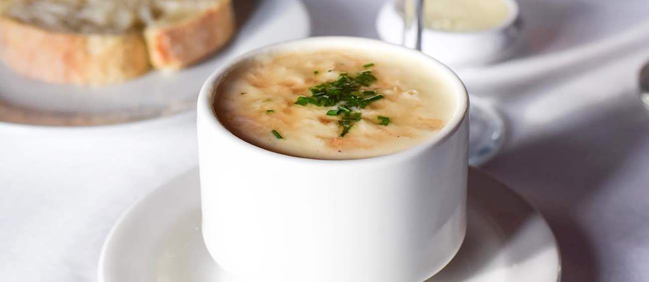 Anson Restaurant | TasteAtlas | Recommended authentic restaurants