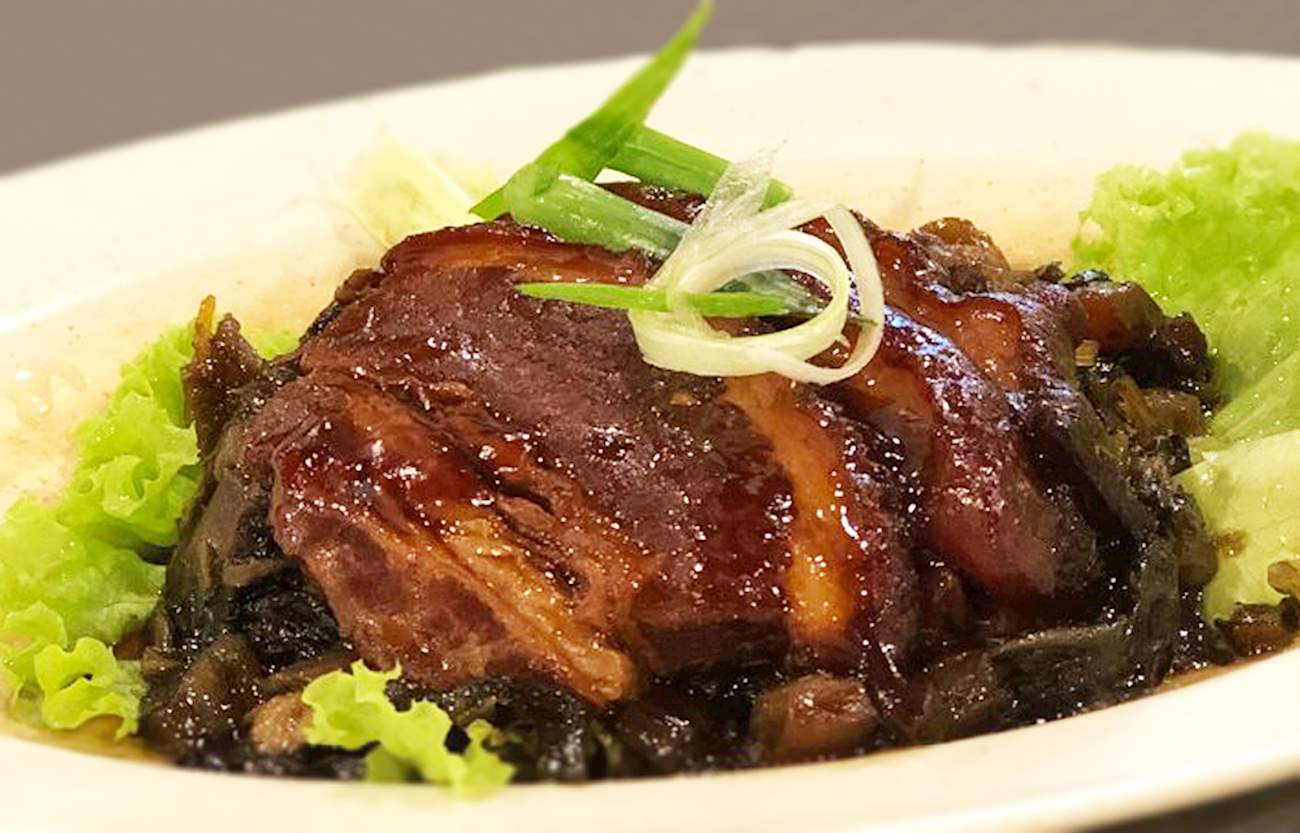 Hui Guo Rou In Tek Sen Restaurant | TasteAtlas | Recommended authentic ...