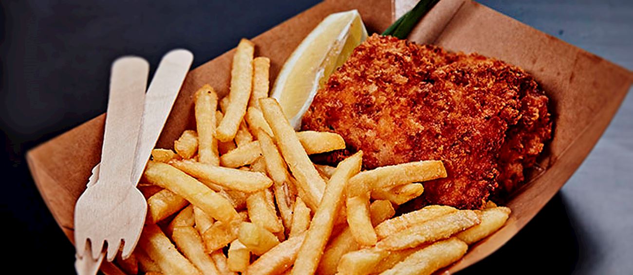 101 Reykjavik Street Food | TasteAtlas | Recommended authentic restaurants