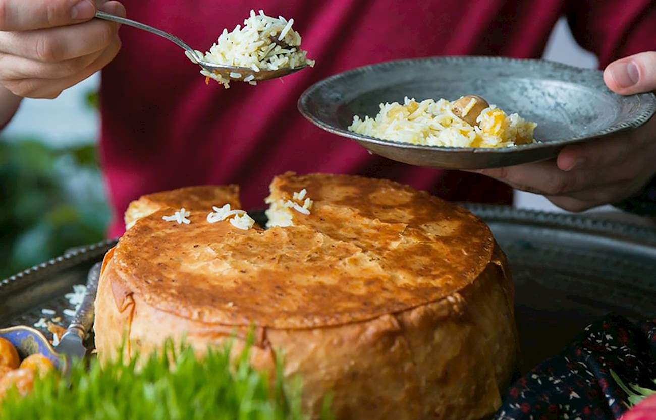 Sumakh | TasteAtlas | Recommended authentic restaurants