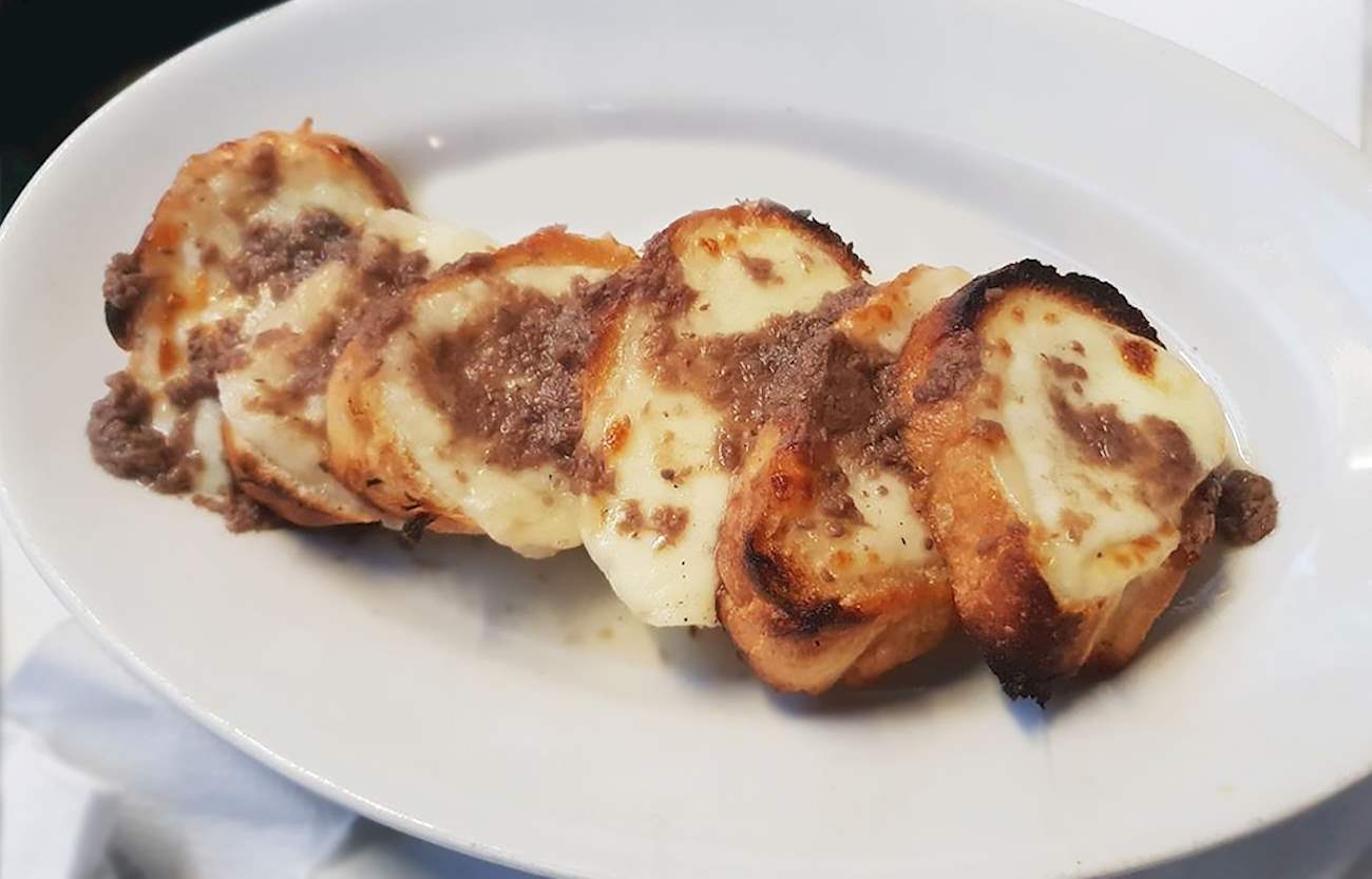 Pizzeria da Remo | TasteAtlas | Recommended authentic restaurants