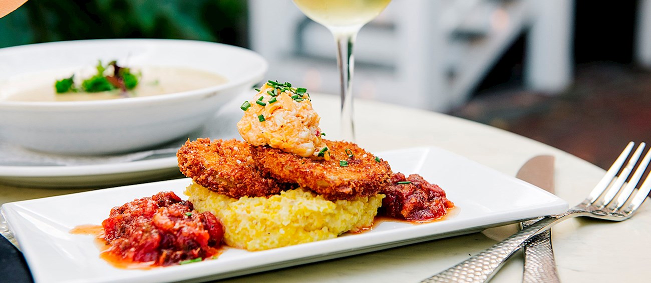 82 Queen | TasteAtlas | Recommended authentic restaurants