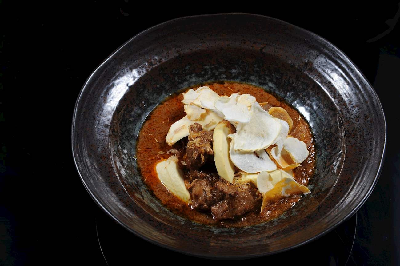 Paste Bangkok | TasteAtlas | Recommended authentic restaurants