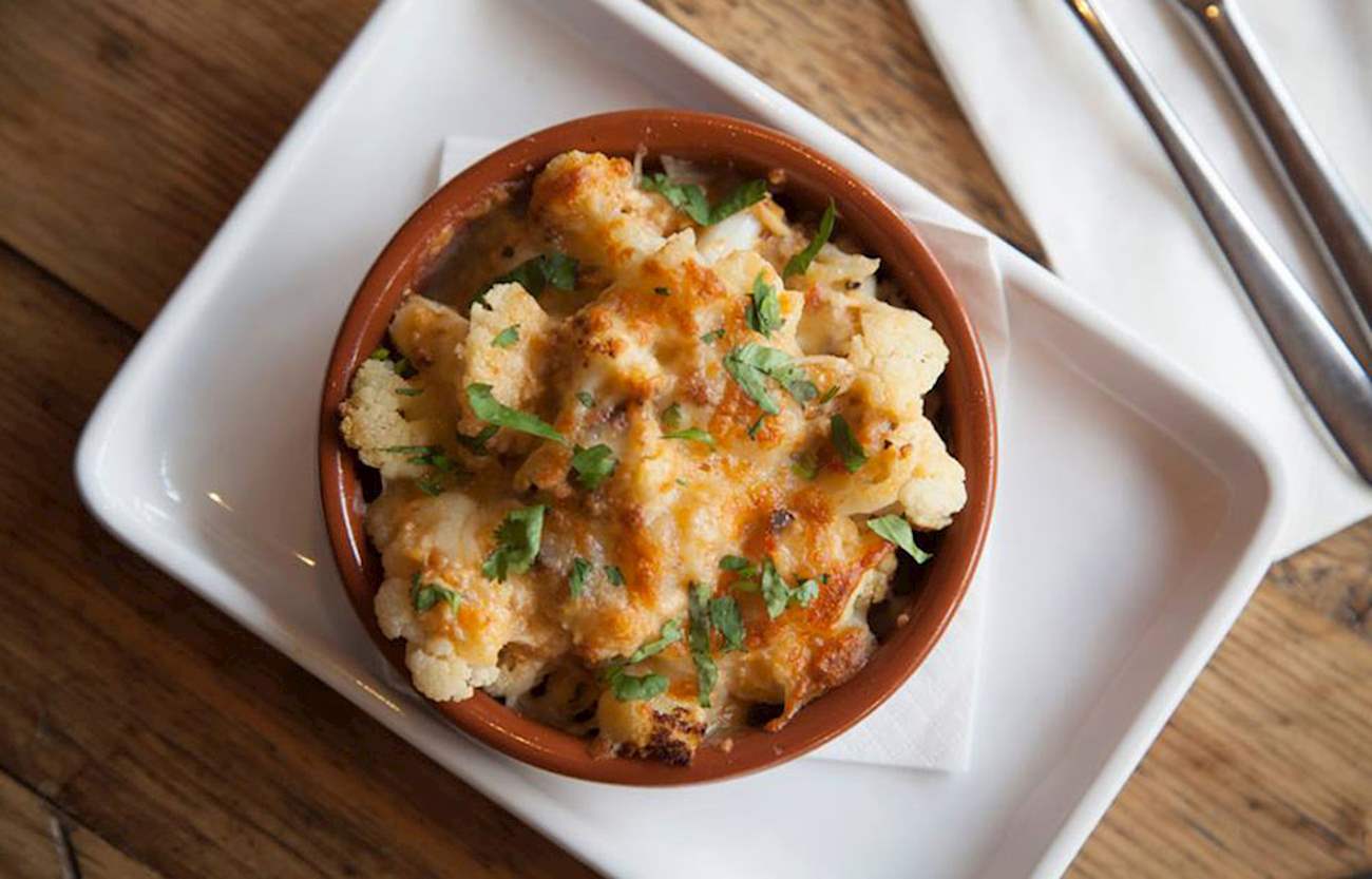 Wahaca | TasteAtlas | Recommended authentic restaurants