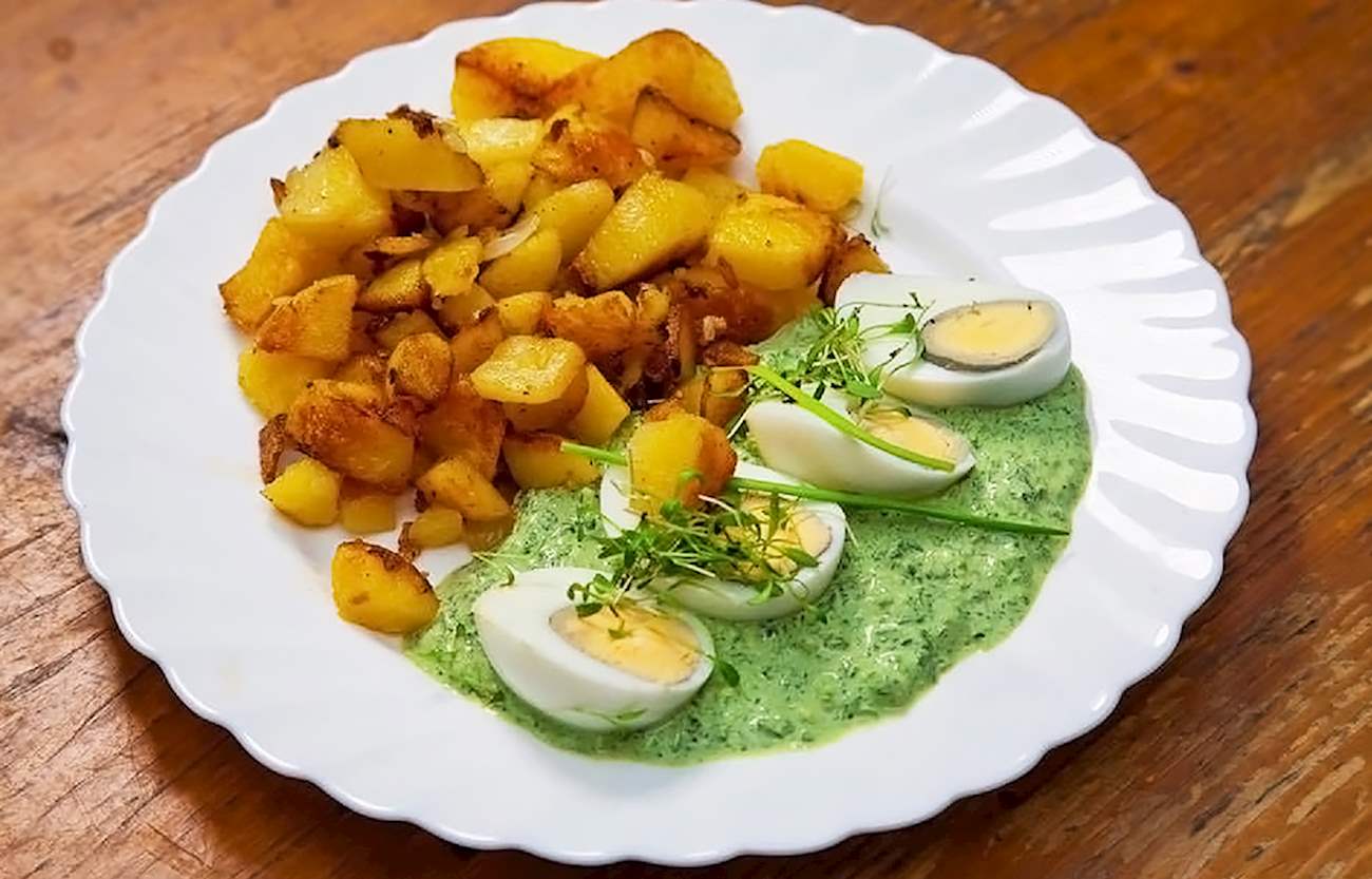 Apfelwein Wagner | TasteAtlas | Recommended authentic restaurants