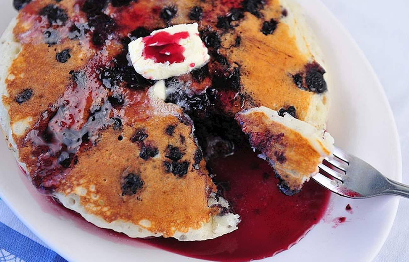 The Downyflake | TasteAtlas | Recommended authentic restaurants