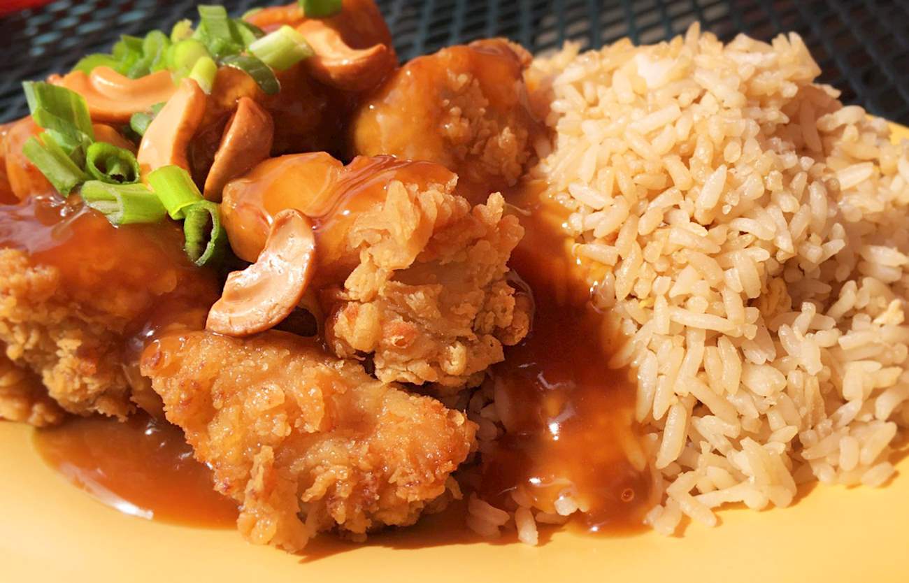 Canton Inn | TasteAtlas | Recommended authentic restaurants