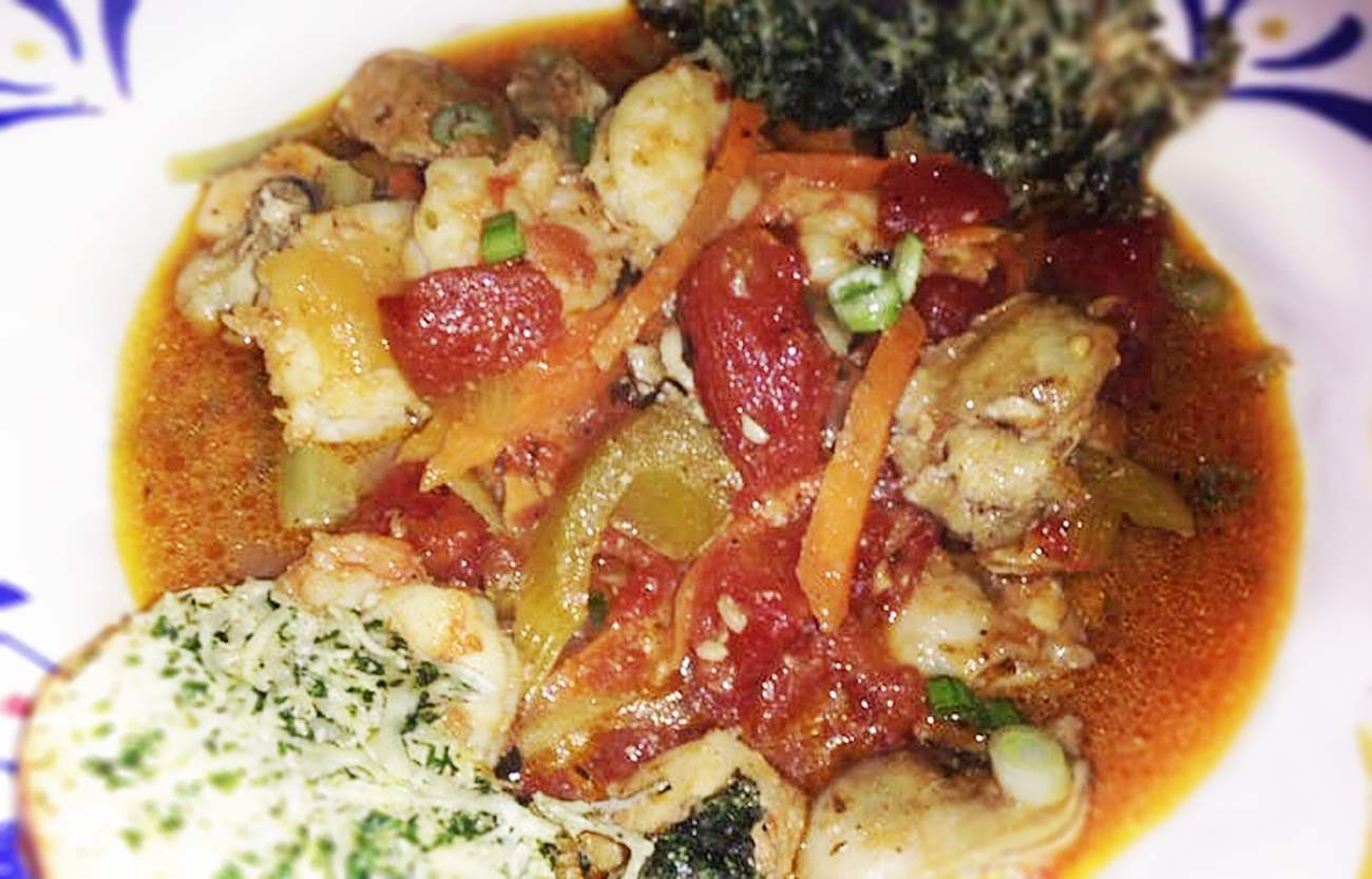 Jacques-Imo's | TasteAtlas | Recommended authentic restaurants