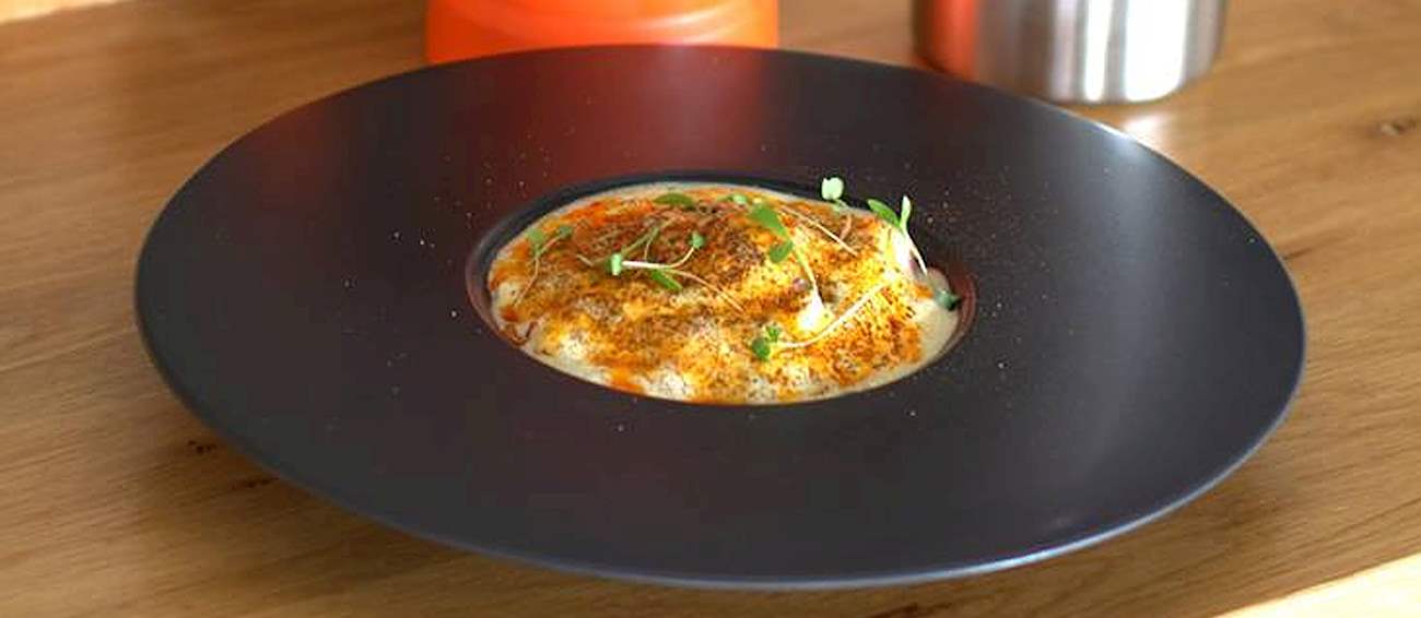 Mish-mash In Cosmos | TasteAtlas | Recommended authentic restaurants