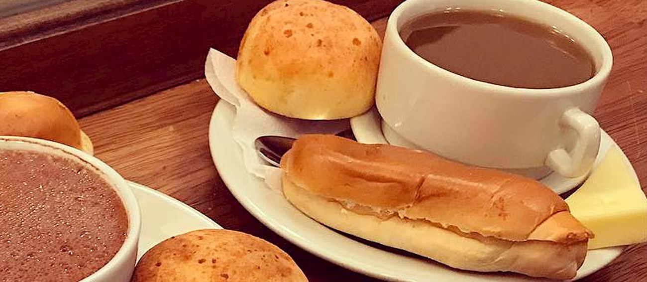 La Puerta Falsa | TasteAtlas | Recommended authentic restaurants