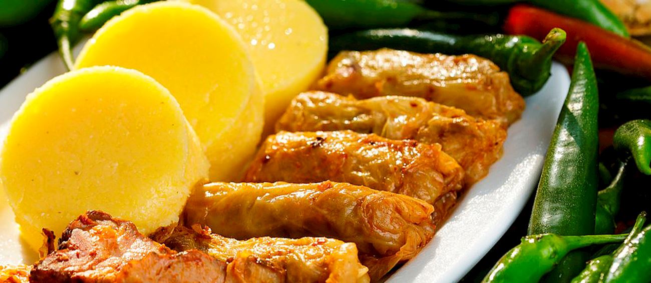Hanu' lui Manuc | TasteAtlas | Recommended authentic restaurants