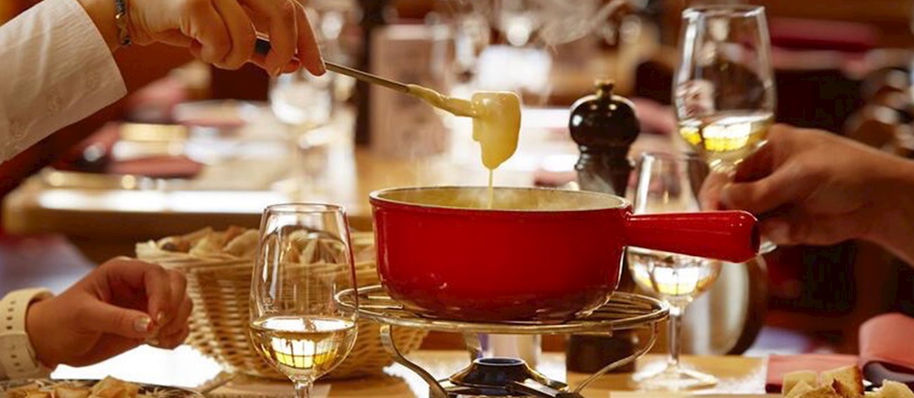 Swiss Chuchi | TasteAtlas | Recommended authentic restaurants