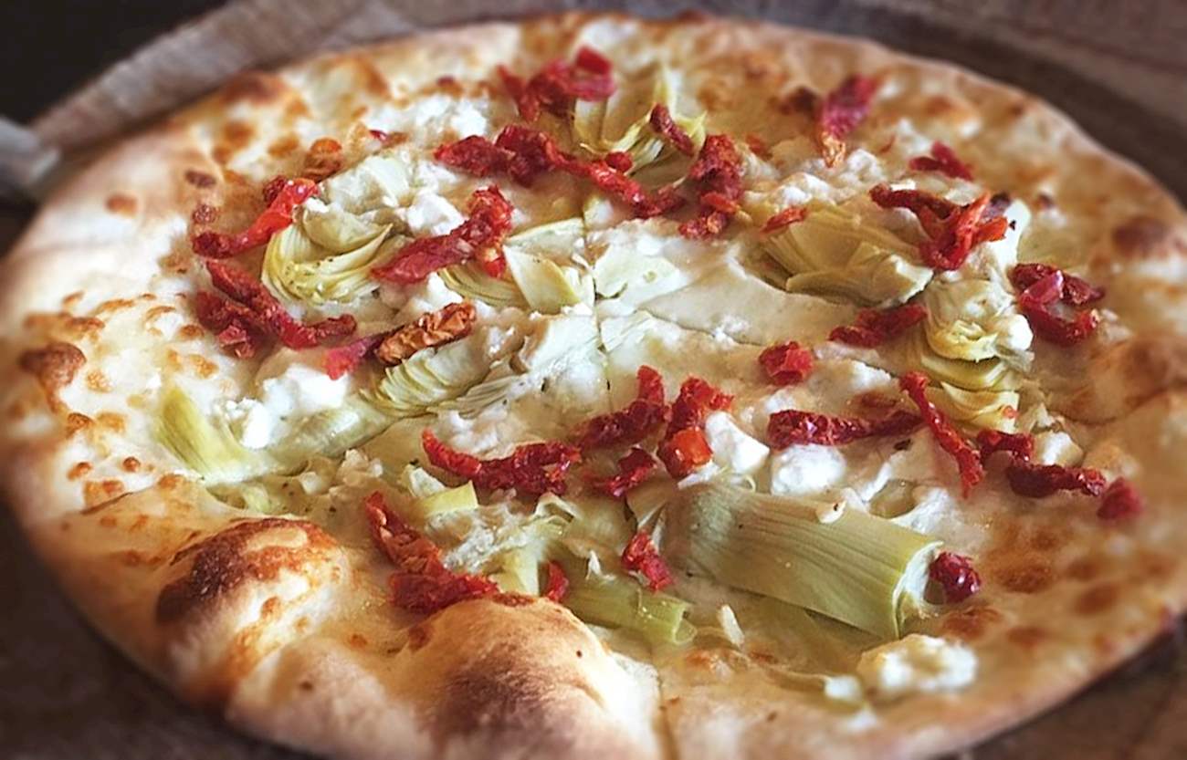 Caioti Pizza Café | TasteAtlas | Recommended authentic restaurants