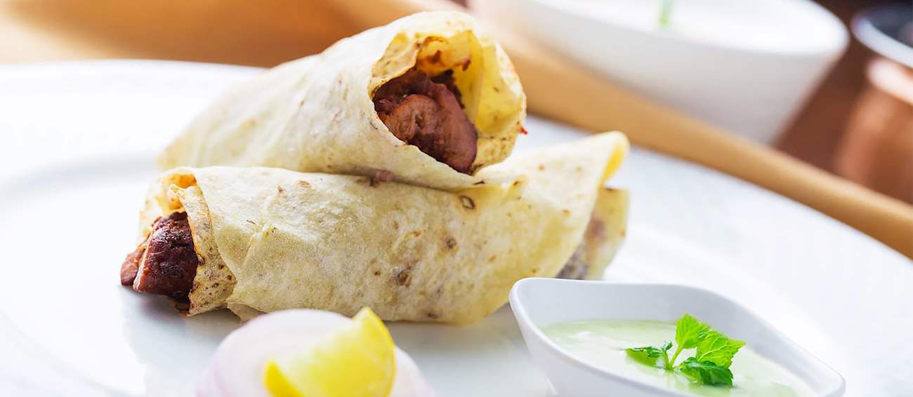 Khan Chacha | TasteAtlas | Recommended authentic restaurants