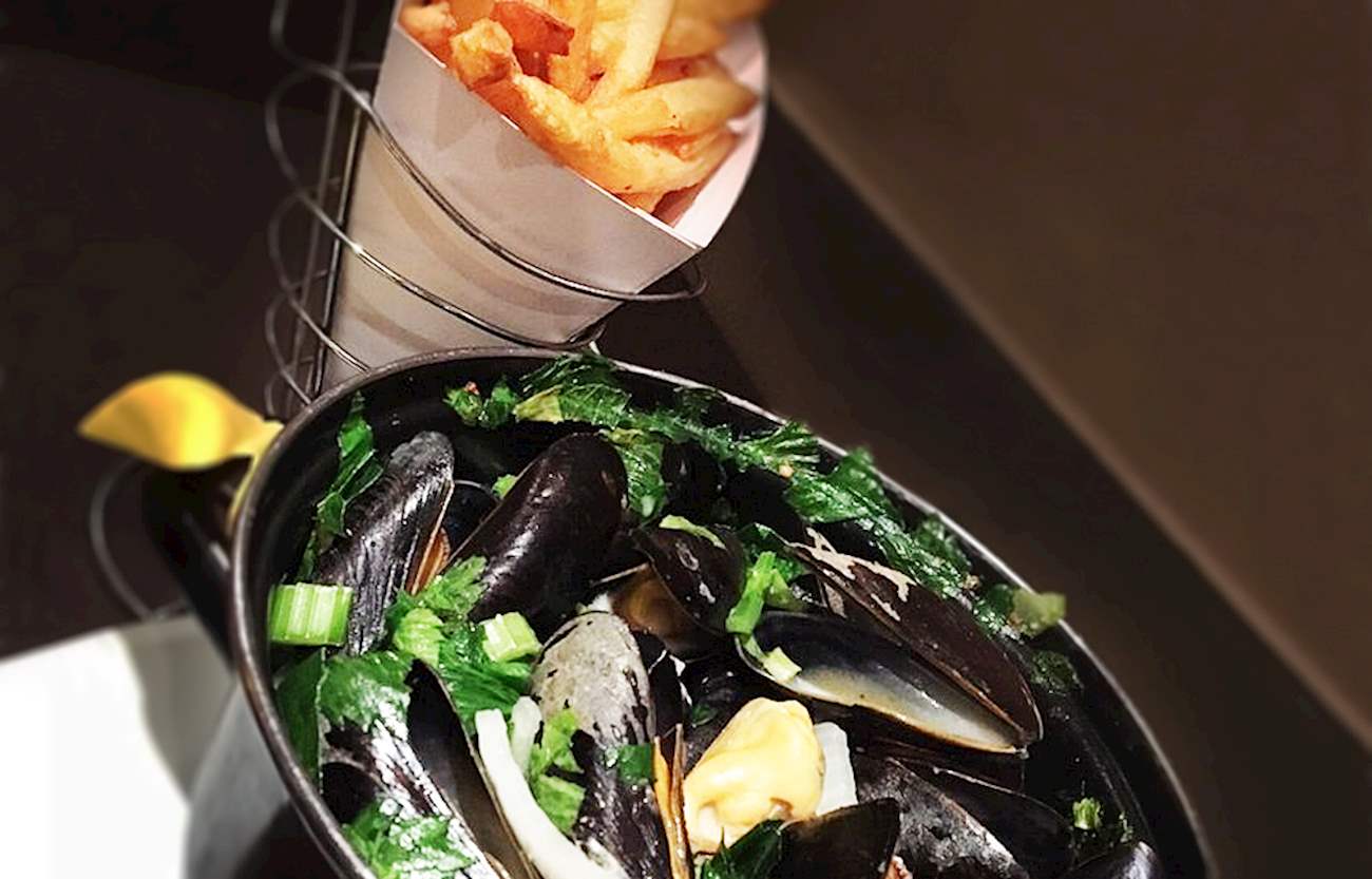 Le Chou | TasteAtlas | Recommended authentic restaurants