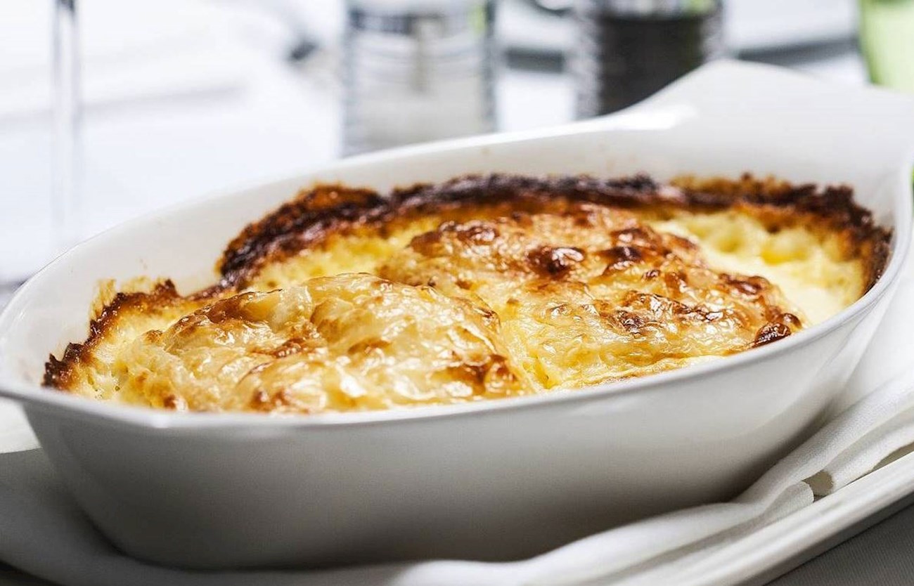 Le Bistro Esplanade | TasteAtlas | Recommended authentic restaurants