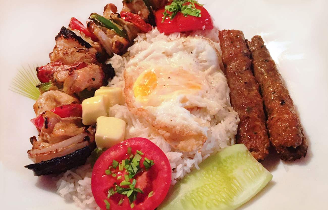 Peter Cat | TasteAtlas | Recommended authentic restaurants