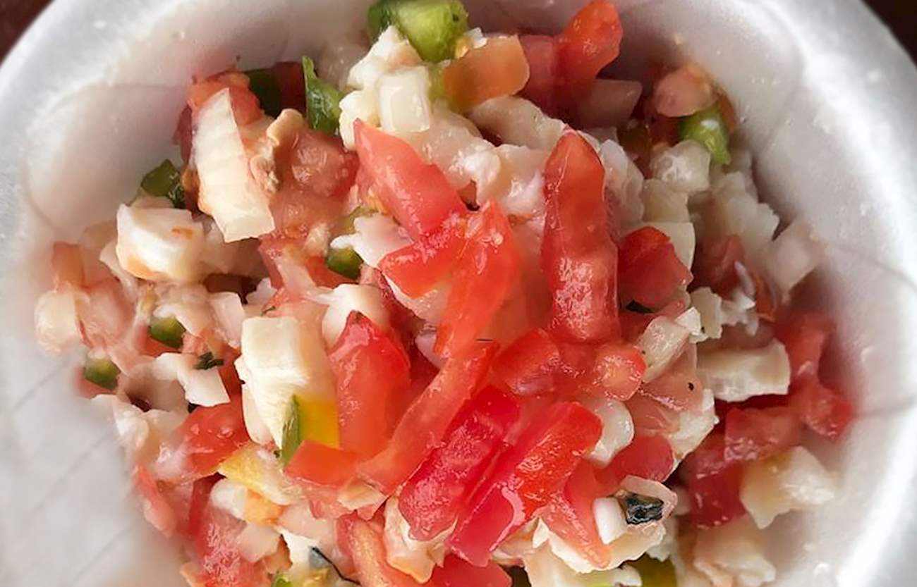 Stuart Conch Salad Stand | TasteAtlas | Recommended authentic restaurants