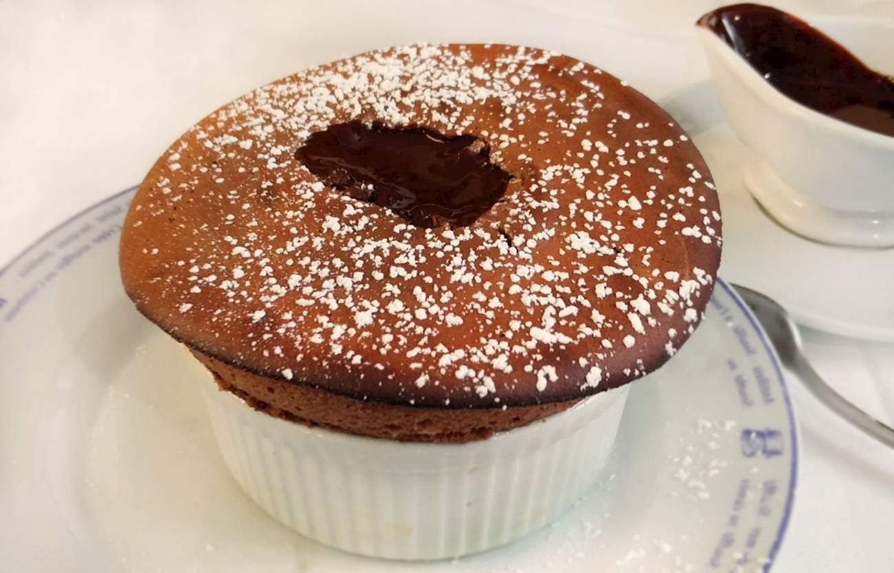 Le Soufflé | TasteAtlas | Recommended authentic restaurants