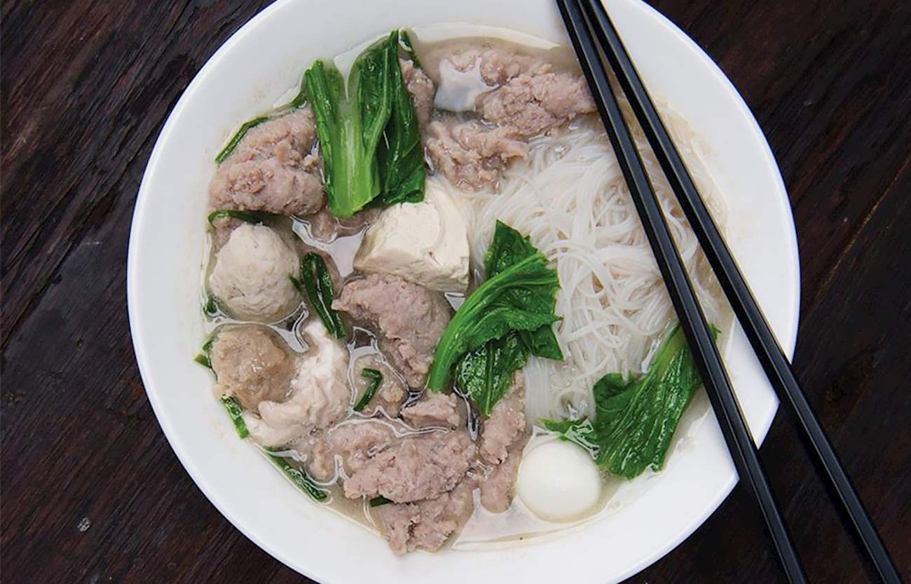 YKKO Kyay-Oh | TasteAtlas | Recommended authentic restaurants