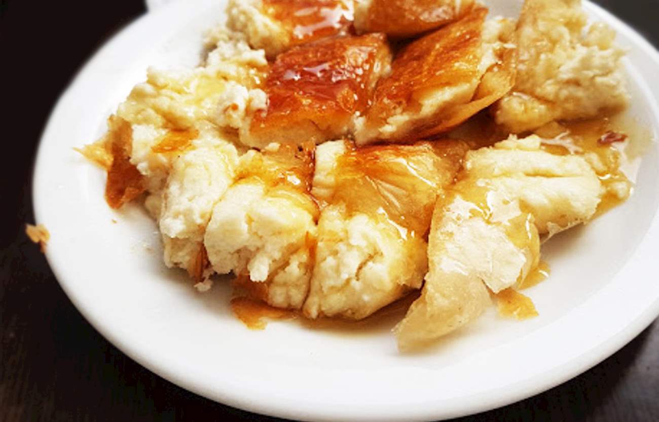 Kirkor | TasteAtlas | Recommended authentic restaurants