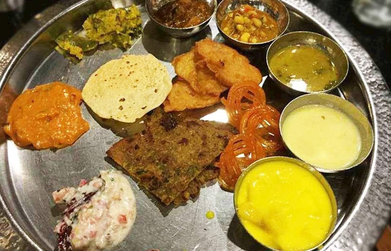 Shabree | TasteAtlas | Recommended authentic restaurants