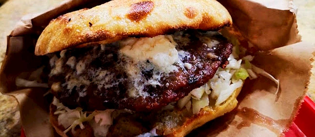 Loki | TasteAtlas | Recommended authentic restaurants